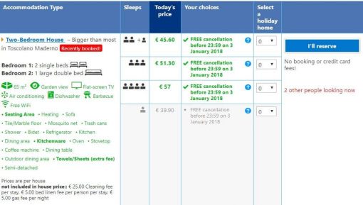 6 Secret Tips to Score Best Deals on Booking.com - merry-go-round. slowly