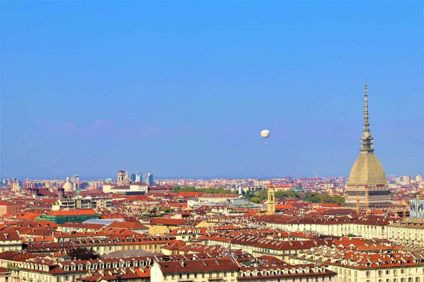 Best Autumn Travel Destinations in Europe - merry-go-round. slowly