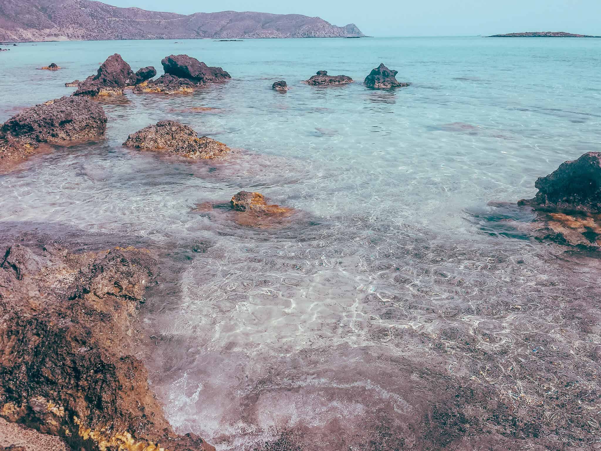 One week in Crete: 7 Best Places to See in the Western Part of the Island